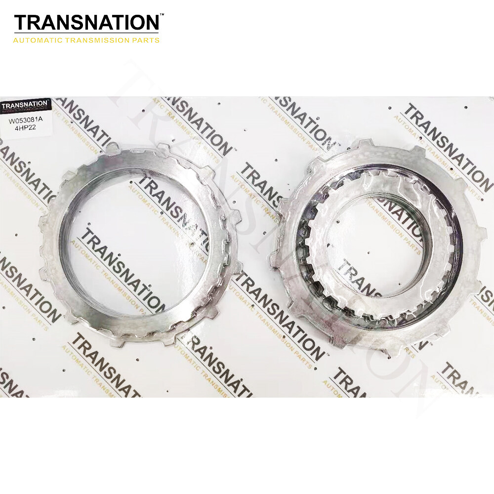 4HP22 Automatic Transmission Master Rebuild kit OVerhaul For BMW Jaguar ...