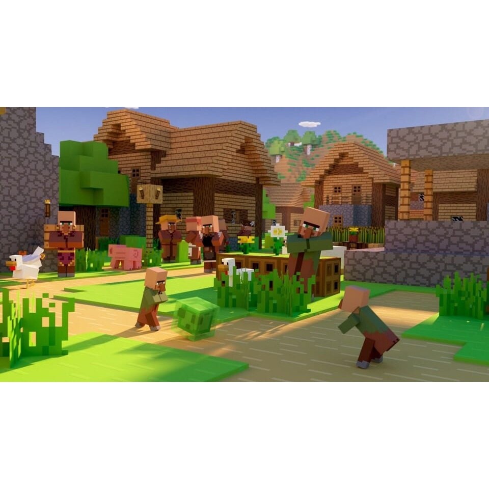 🔥Minecraft WIN10 Bedrock/JAVA Edition PC GAME🔥 | Lazada PH