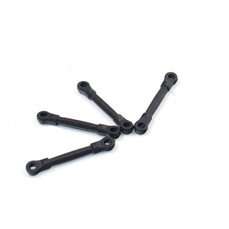 PX9300-04 Shock Absorber Link 4Cm in Length for Pxtoys PX9300 PX 9300 9301 9302 1/18 RC Car ...