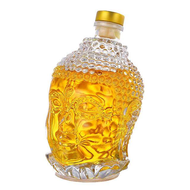 เหยือกแก้ว Qualitative96ilid6fg ขนาด750มล. สำหรับงานแต่งงานวอดก้าวิสกี้ ...