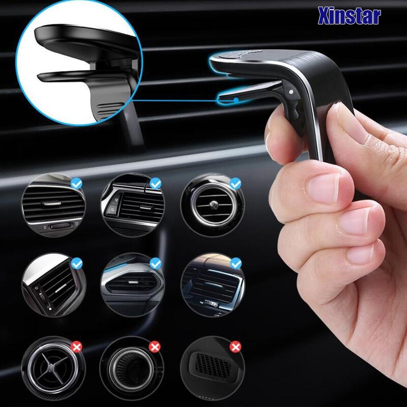 M Performance Car Phone Holder For BMW E30 E36 E39 E46 E60 E70 E87 E90 ...
