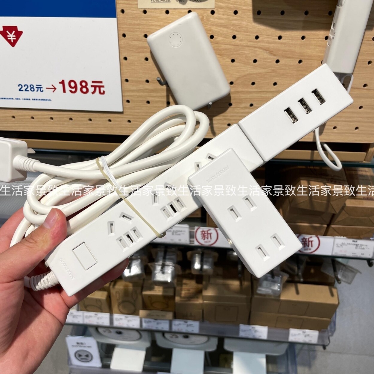 MUJI MUJI Lug Plate Strip Terminal Adapter พอร์ต USB ทำหน้าที่เป็น ...