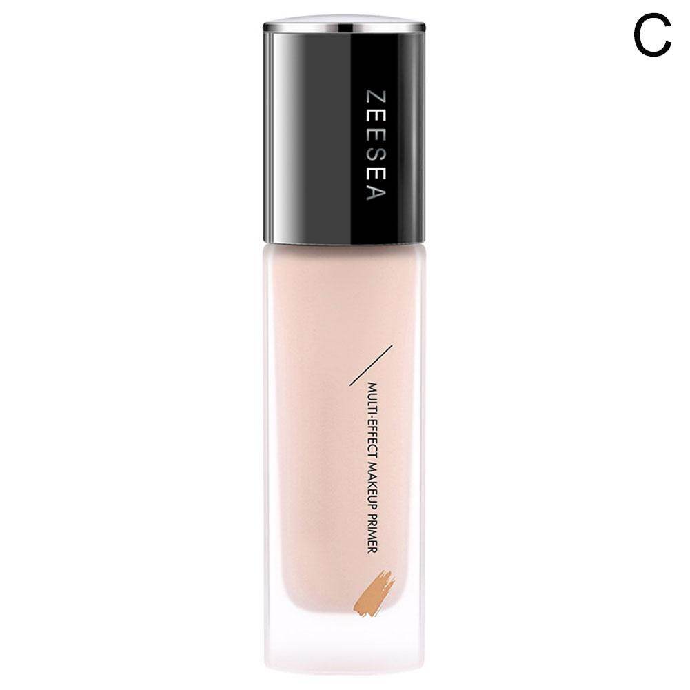 ZEESEA Isolation Cream Moisturizing Concealer Long Lasting Makeup Base ...
