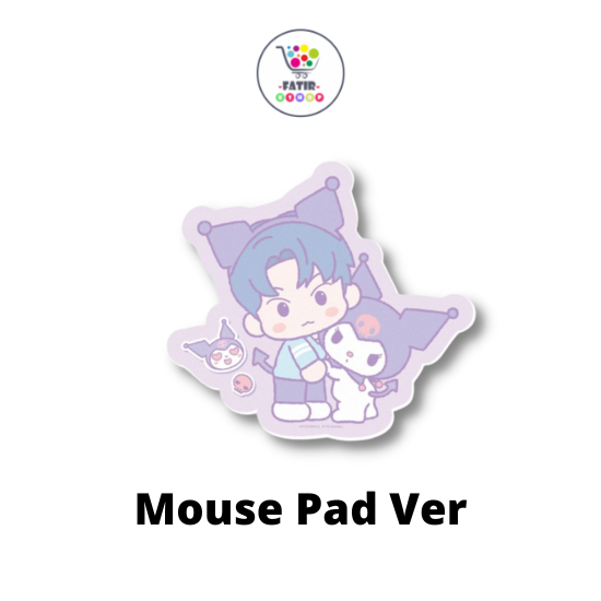 NCT Mouse Pad x Sanrio Characters | Lazada PH