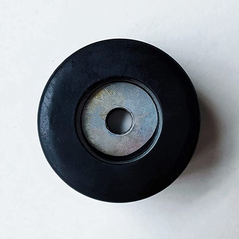 Air Compressor Rubber Feet Foot Mount Vibration Pads Set of 4 - PFW96F ...