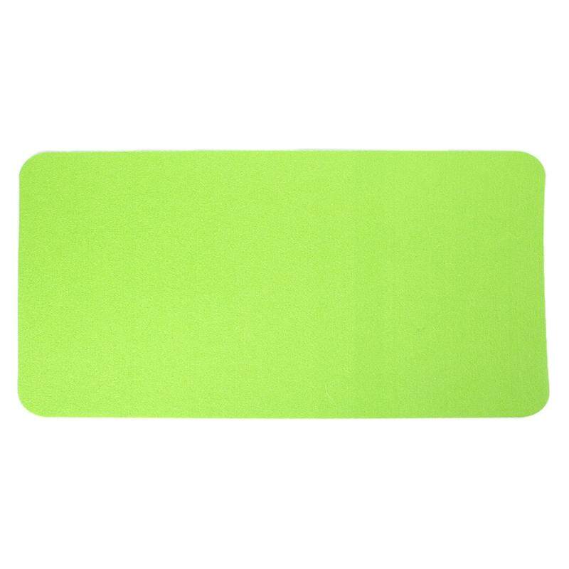 Large Felt Cloth Mouse Pad Non-slip Mouse Pad Mouse Mat for Office desk ...