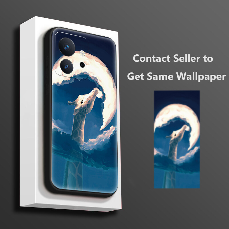 ทิวทัศน์ธรรมชาติ เคสโทรศัพท์ Infinix Zero Ultra 5G X6820 ฝาครอบกล้อง ...