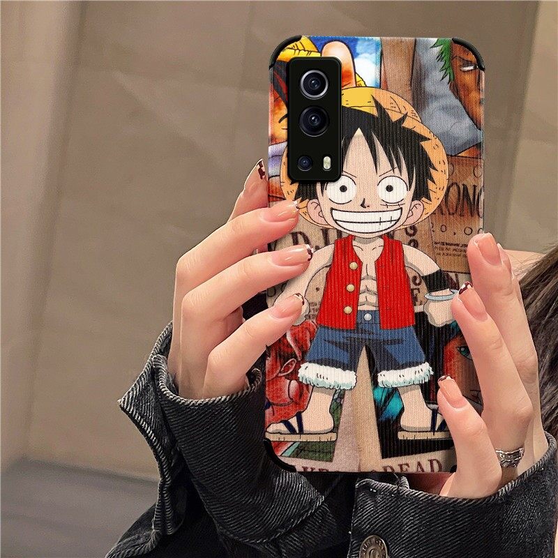 สำหรับ Vivo Y75 Y72 5G กรณี,แฟชั่นที่สวยงามดอกไม้ Checkered Dots รูปแบบ ...