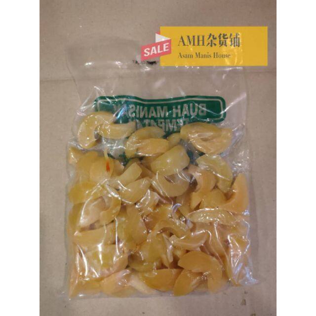 500g Jeruk Buah Pala Madu | Lazada