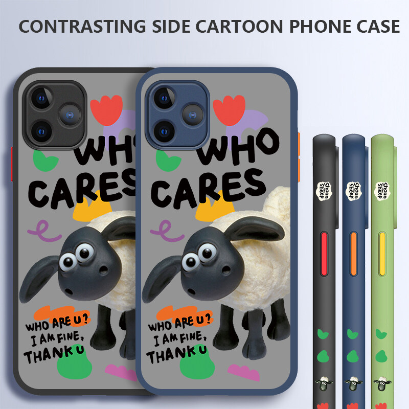 Ready Stock Casing For Tecno Camon 17P Casing CG7 tecno Camon 17P Case ...