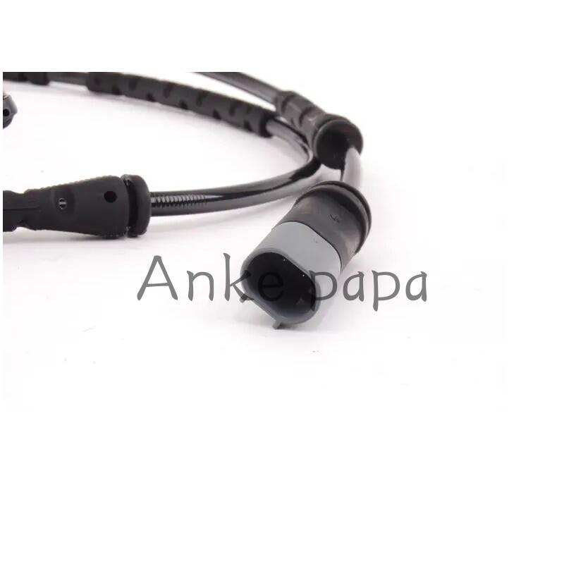 ด้านหลังเบรค Pad Sensor 34356790304สำหรับ BMW X3 F25 X4 F26 2010-2018 ...