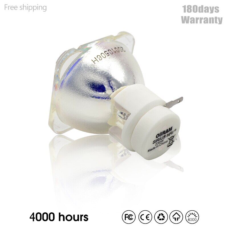 2R 5R 7R 10R 17R 20R Lamp Moving head beam light bulb MSD Stage Moving ...