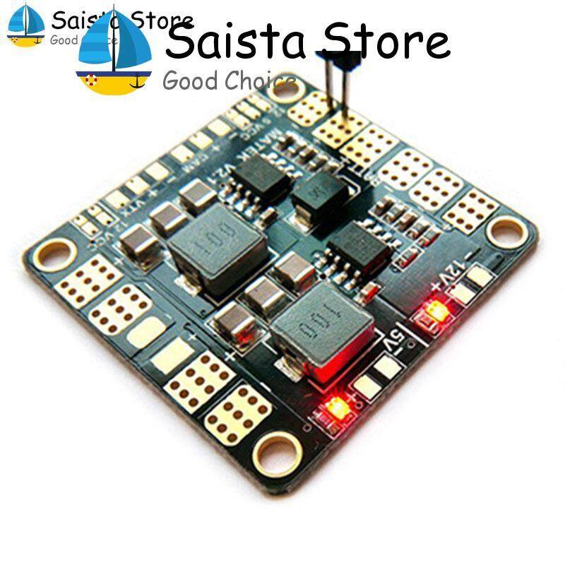 Flight Controller Power Distribution Board PCB Output Circuit ...