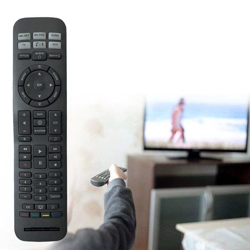 REmote Control for BOSE Cinemate Solo5 Solo10 CM15 CM50 Cine Mate ...