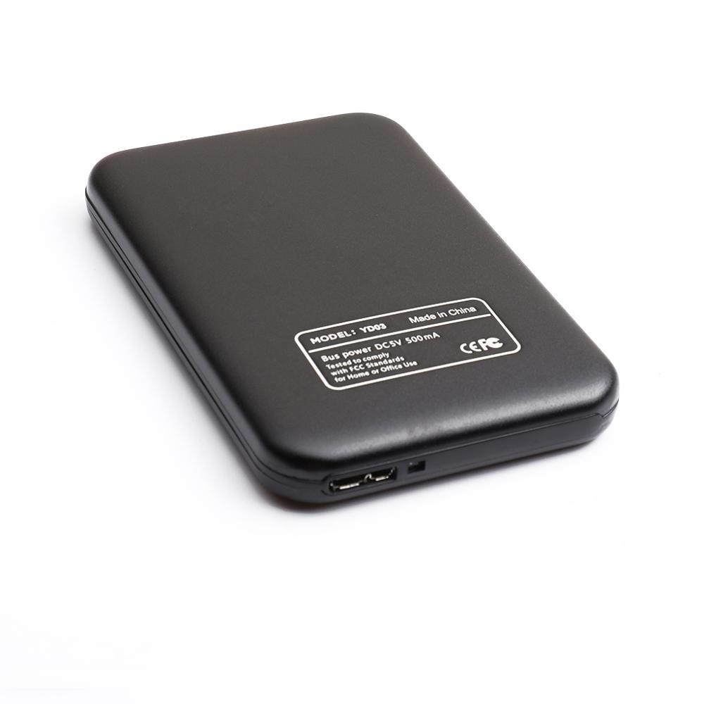 HDD 2.5 1TB external hard drive 1TB 2TB storage device hard drive for ...