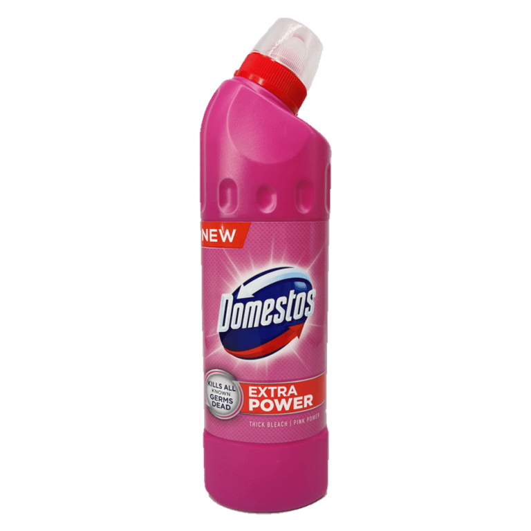 DOMESTOS BLEACH PINK 500ML | Lazada