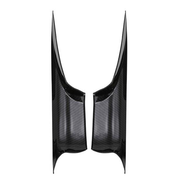 มือจับประตูภายในสำหรับ BMW F01 7 Series ด้านหน้าด้านหลังซ้ายขวาแผงประตู ...