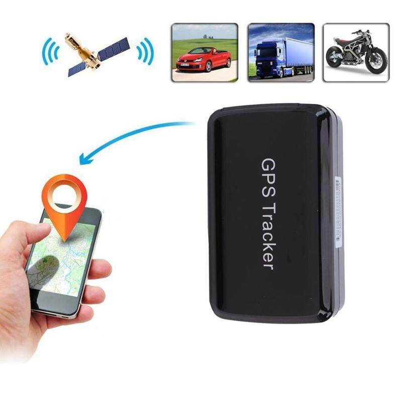 Mini Waterproof GPS Tracker ,GPS/GSM/GPRS Tracking System with Wireless ...
