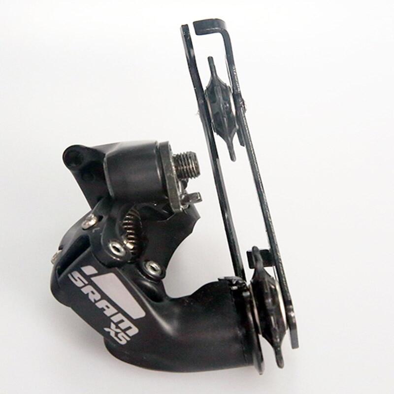 SRAM X3 X5ด้านหลังDeragliatore Freno Deoreใหม่Meroca 12Tหลังรถจักรยาน ...