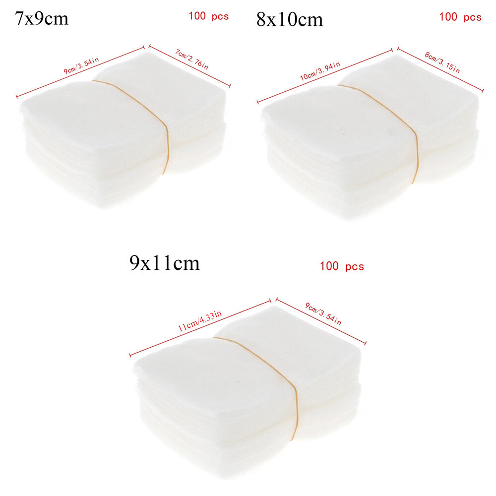 Grow Bags Small 5 Size White Round Fabric Pots Plant Pouch Root ...