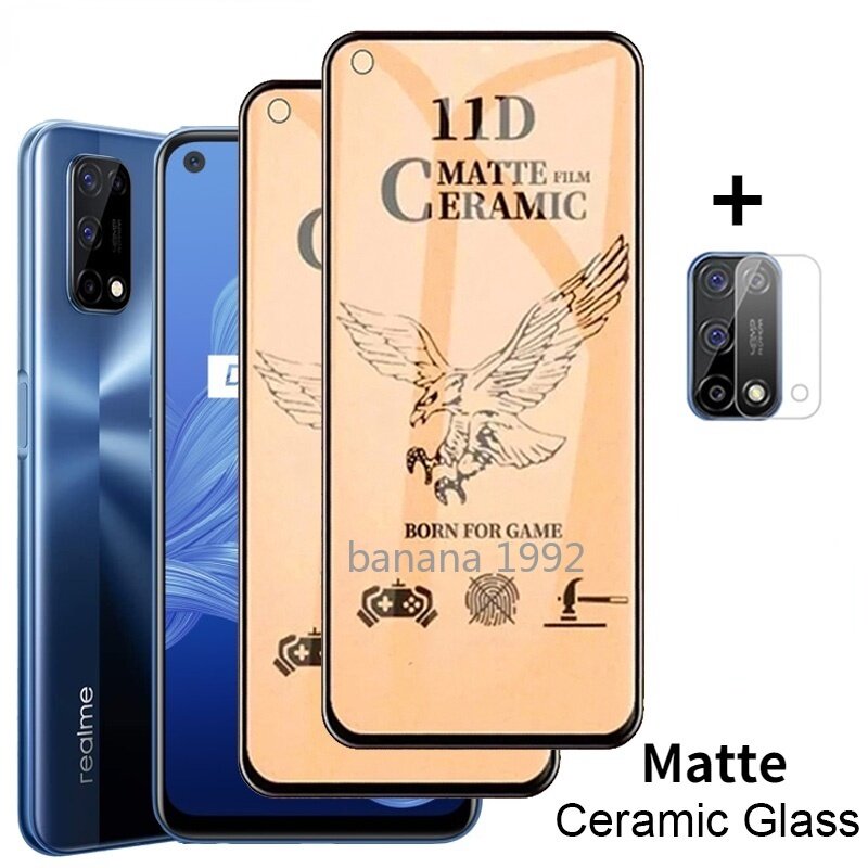 2in1 Realme 8i 7 6 5 3 Pro 8 7i 6i 5i 5S C3 C11 C12 C15 C17 C20 C25s C25y C21y GT Master Realme ...