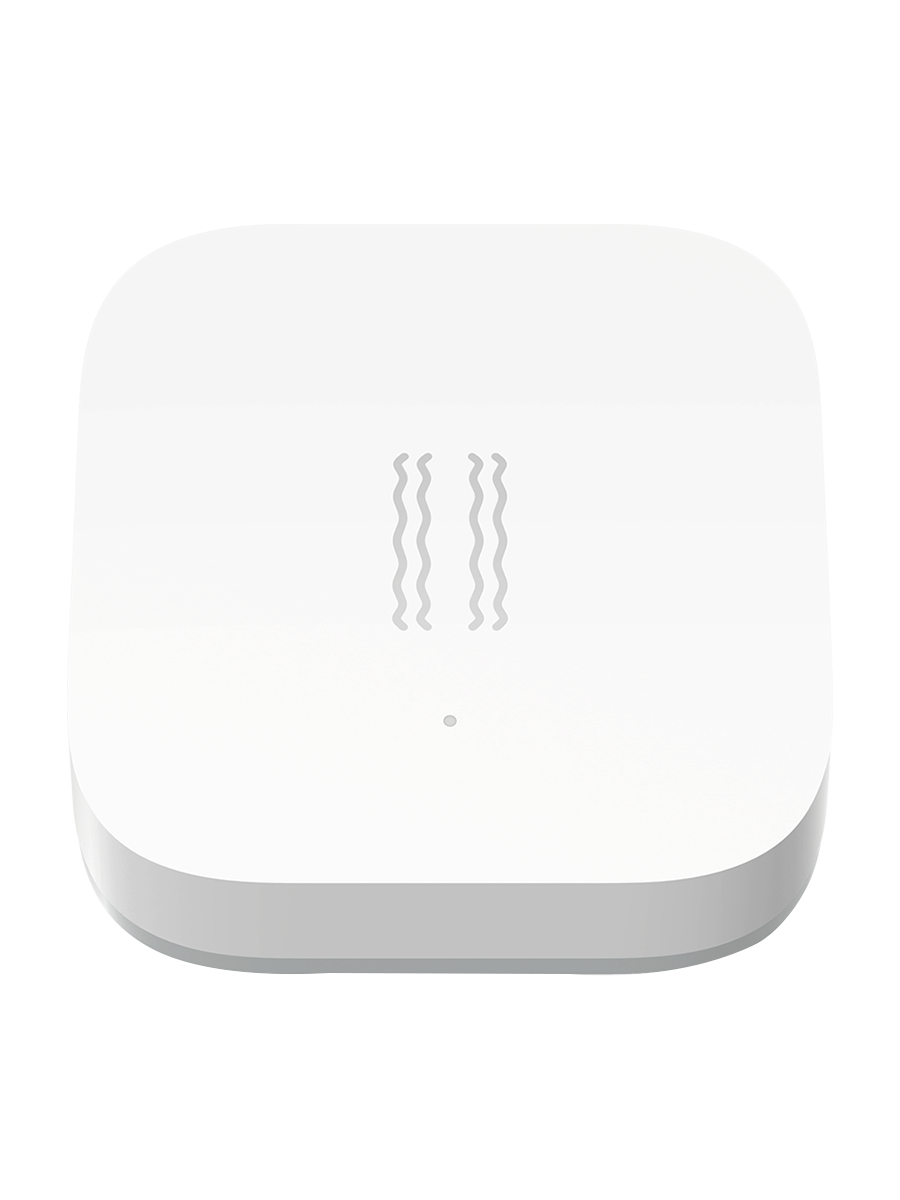 Aqara Shock Sensor Vibration Sensor And Sleep Sensor Monitoring Sleep ...