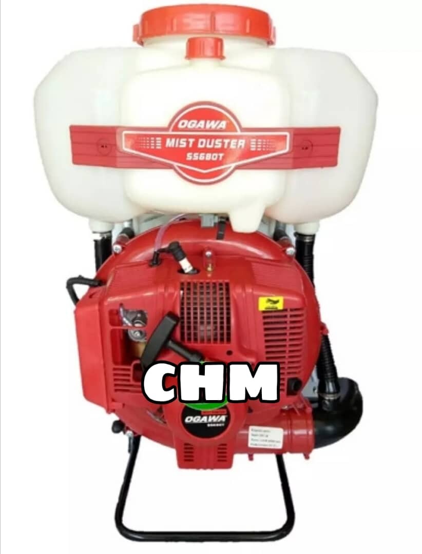 OGAWA SS680T MIST DUSTER WITH TURBO PUMP | Lazada