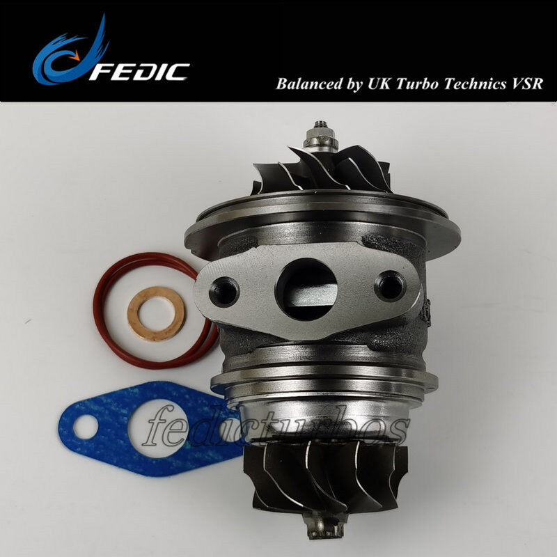 Turbocharger Core TD03 49590-45607 28231-4A800 Turbo cartridge chra for ...