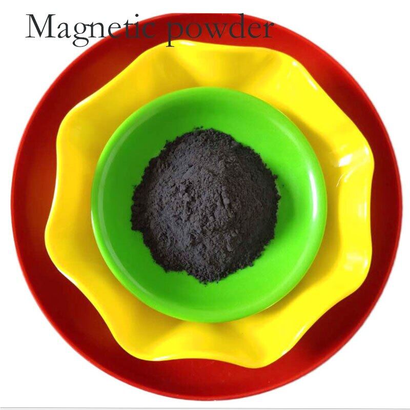 25g Magnetic Particle Iron Powder for Education Science Experiments ...
