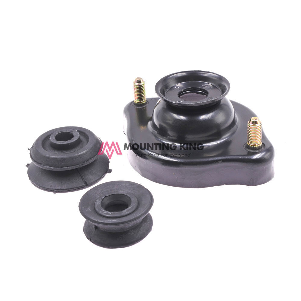 Rear Absorber Mounting With Bush Proton Wira Wira SE Waja Gen2 Persona ...