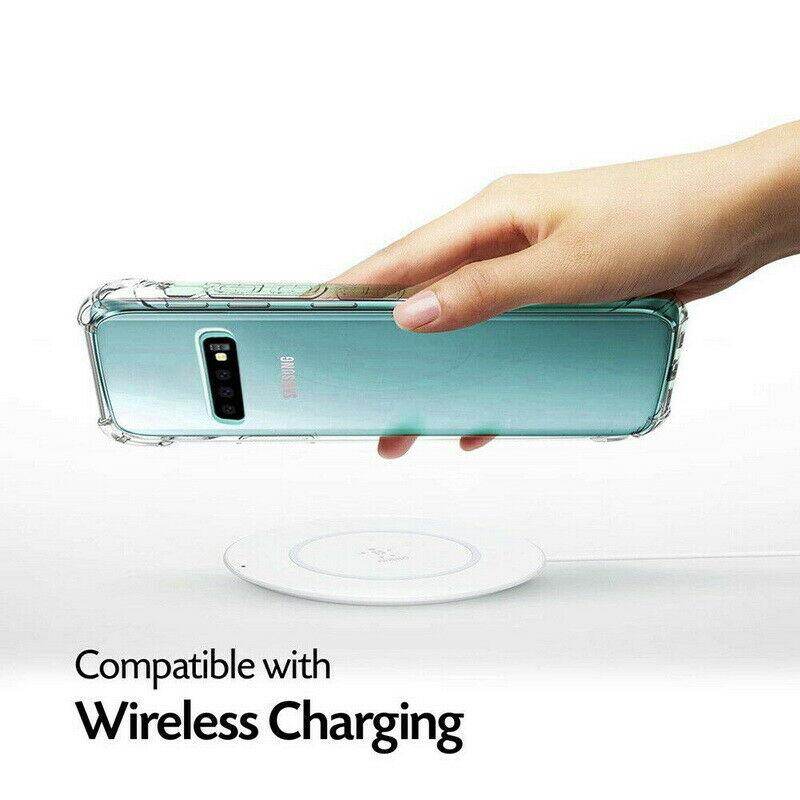 Allphones สำหรับ Samsung Galaxy Note 1010 Plus เคสกันกระแทกกันชนฝาปิด ...