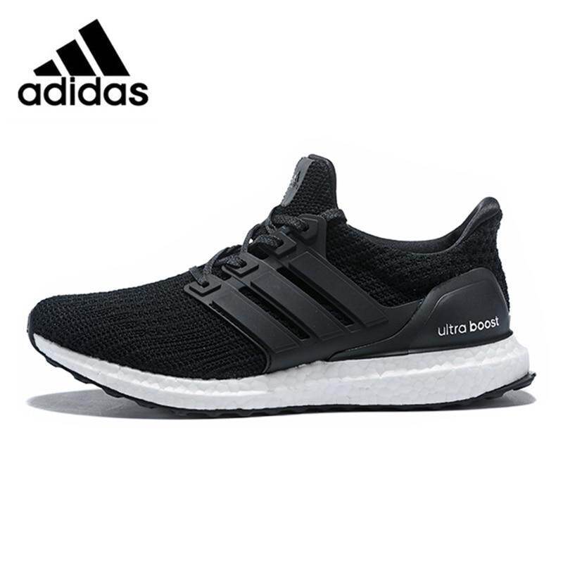 Are Ultraboosts Non Slip