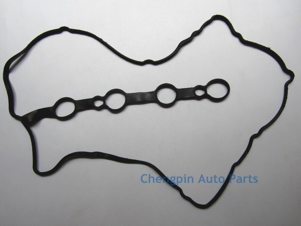 ชิ้นส่วนรถยนต์วาล์วโยกปะเก็นฝาครอบ OEM 9024064เพลาลูกเบี้ยวปะเก็นฝาครอบ ...