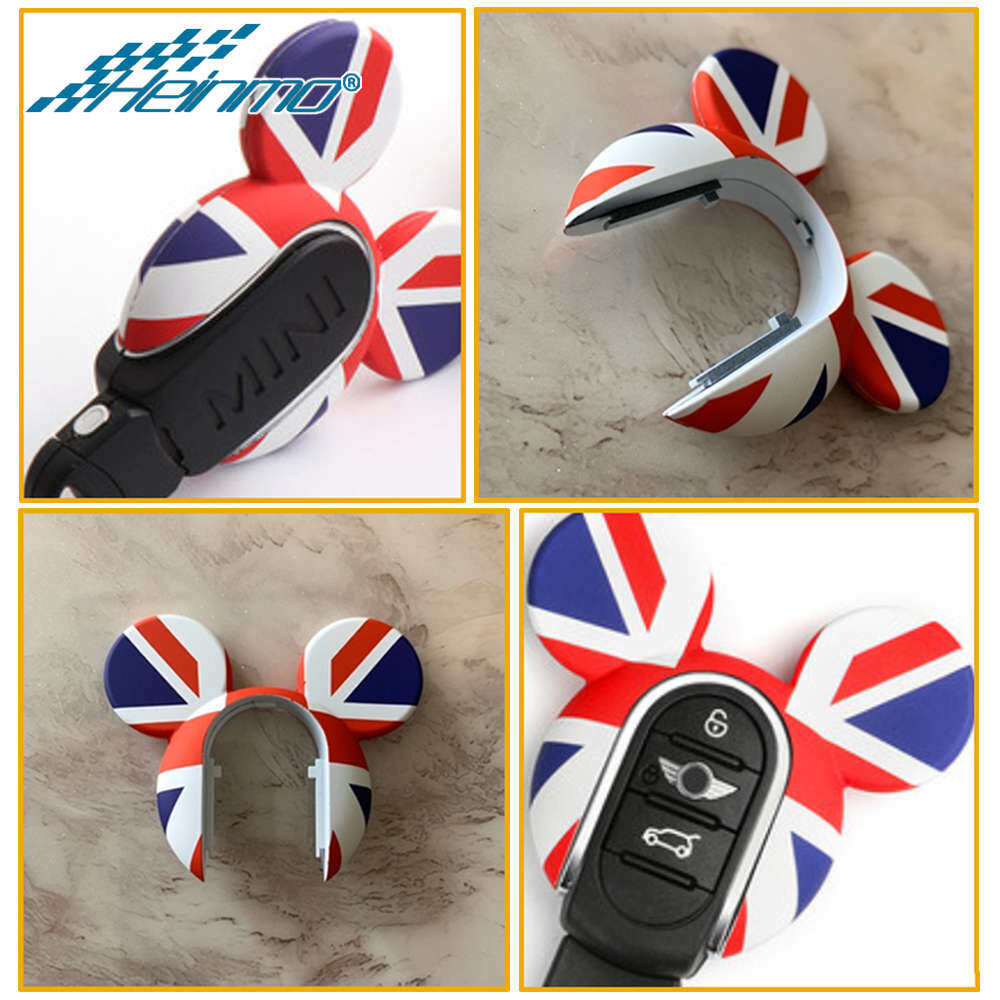 For MINI Cooper Accessories JCW F54 F55 F56 F57 F60 Countryman Clubman ...