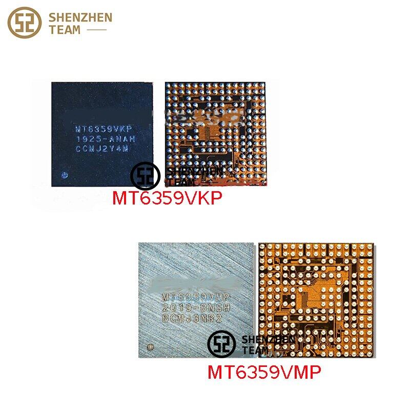 Szteam ICS Mt6359p Mt6359vkp Mt6359vmp Mt6359vnp Mt6359vpp Mt6359แหล่งจ่ายไฟ Ic สำหรับ Redmi ...