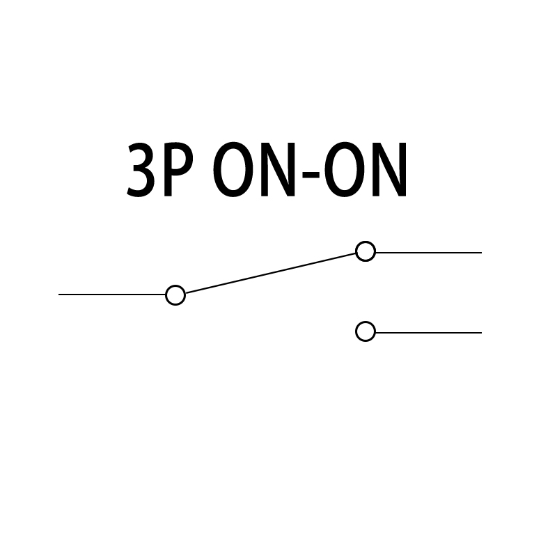 2 Way Switch Symbol