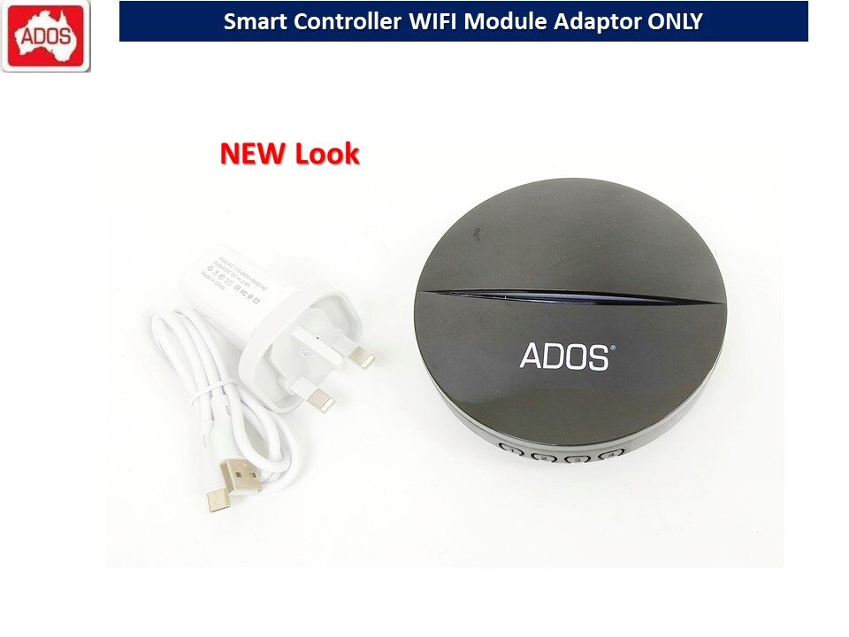 ADOS Brand Smart Controller WIFI Module - Suitable for Most Autogate ...