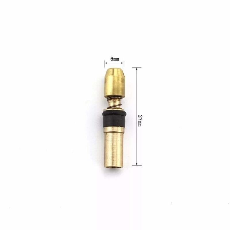 3-Stage Piston Parts For 30mpa Pcp Pump Inflator Compressor | Lazada PH