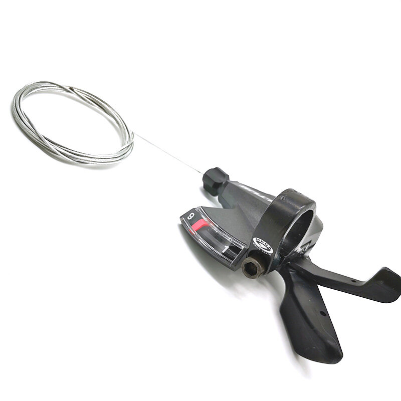 ALTUS SL M370จักรยานเสือภูเขา Shifter 3X9ความเร็ว MTB ขยับชุด MEGA 9ไดร ...