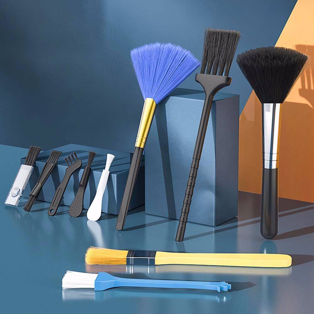 YUANFENGGIA Cleaner Shaver Anti-static Portable Desktop Computer ...