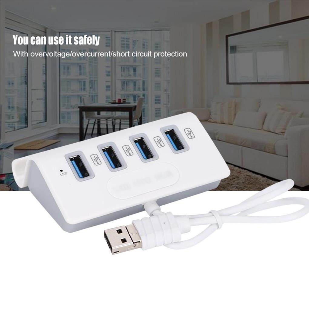 Bán Máy Tính Bảng Để Bàn Hub USB Cổng Chia OTG 4 Cổng Bộ Chuyển Đổi Cho ...