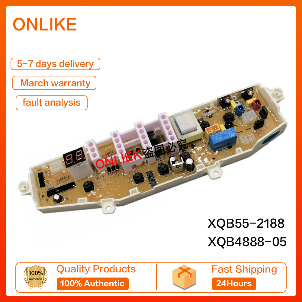 Samsung/Singerเครื่องซักผ้าบอร์ดPcb | Lazada.co.th