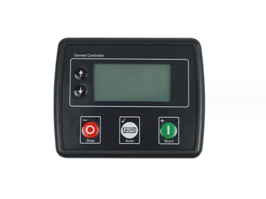 DSE4510 deep sea controller diesel generator self start controller ...