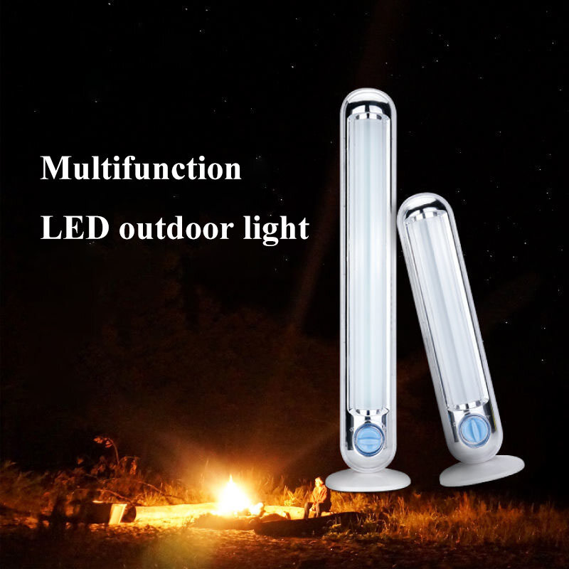 YONUO ไฟ LED กลางแจ้งตั้งแคมป์ไฟครัวเรือนโคมไฟตั้งโต๊ะไฟในคืนที่แข็งแกร่งตกปลาไฟไฟฟ้าดับไฟ ...