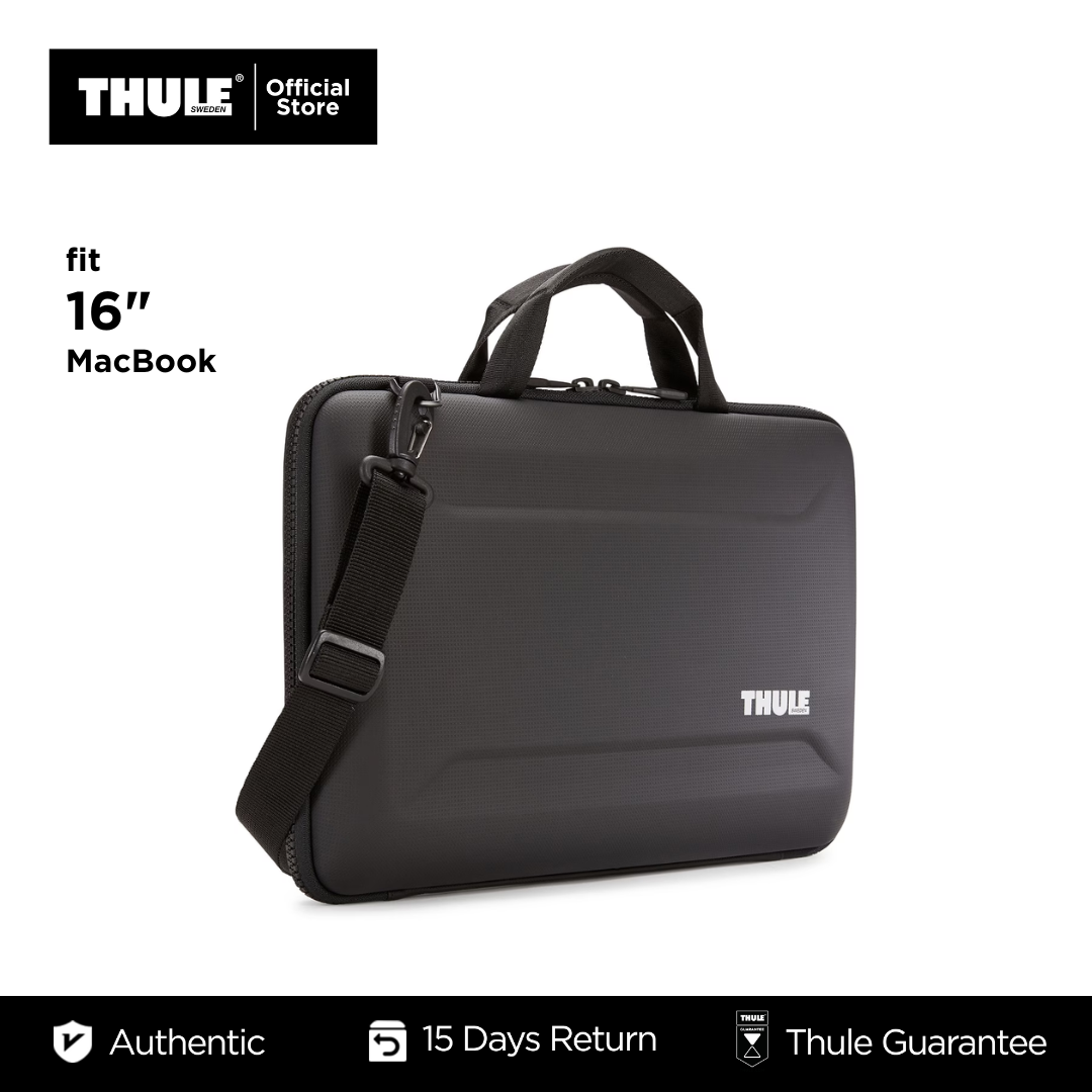 Thule Gauntlet Mac_Book Pro® Attache 16 | Lazada