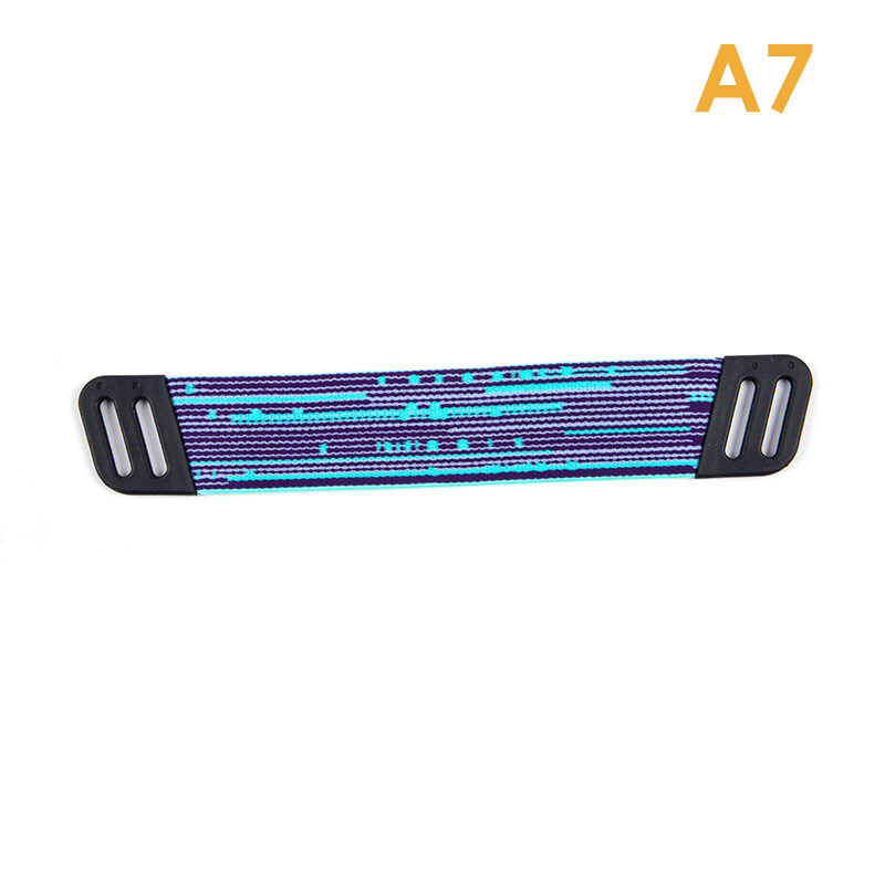 LANG Decorative Strap Headband Replacement Part for Logitech G733 ...