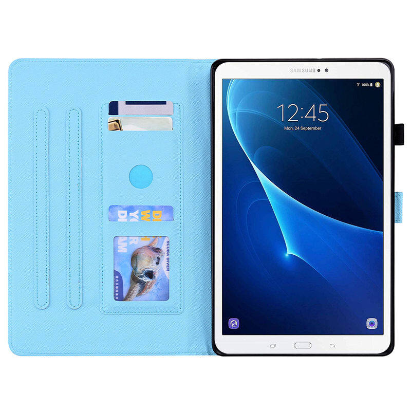 สำหรับ Samsung Galaxy Tab A6 7.0นิ้วนิ้ว2016กรณี T280 T285 SM-T280 SM ...