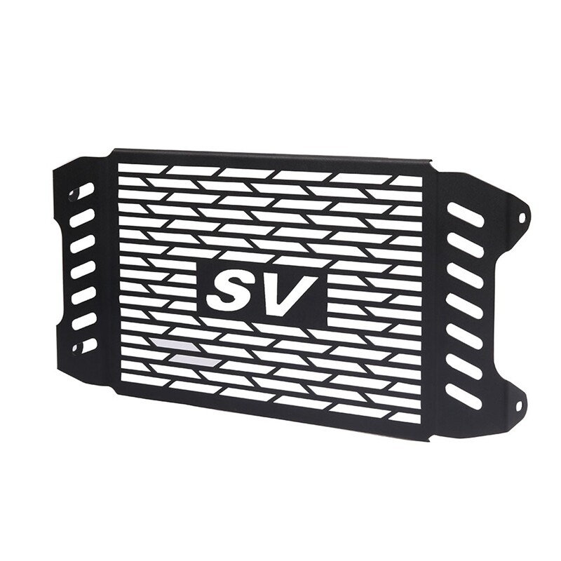 For Suzuki SV650 SV650X 2018 2019 2020 2021 Motorcycle Radiator Cover ...