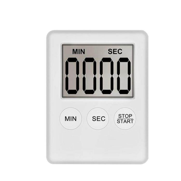 Digital Countdown Timer Mini Countdown Countup Timer with Memory ...