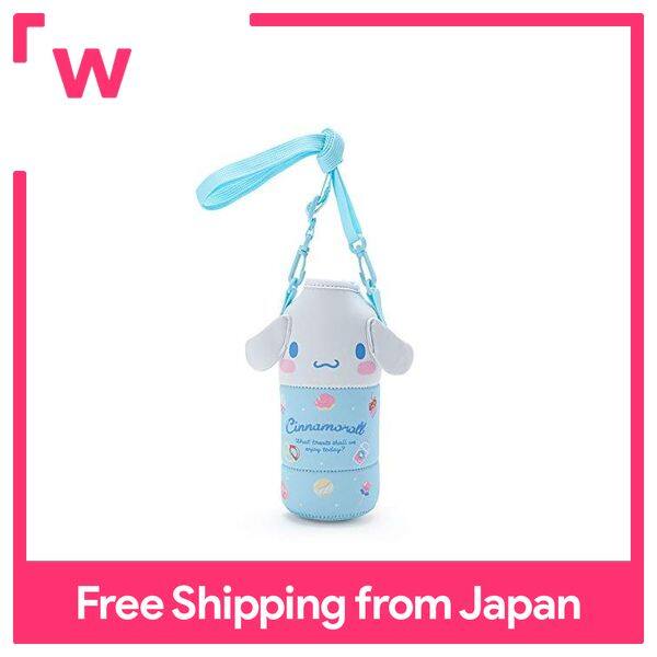 SANRIO Cinnamoroll Cold PET Bottle Cover 495123 | Lazada PH
